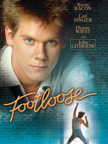 Footloose (1984) - | Cast and Crew | AllMovie Footloose (1984) - | Cast and Crew | AllMovie